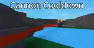 Cannon Cooldown | Roblox Epic Minigames Wiki | Fandom