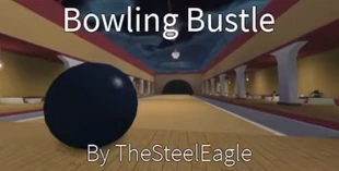 Bowling Bustle | Roblox Epic Minigames Wiki | Fandom