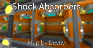 Shock Absorbers | Roblox Epic Minigames Wiki | Fandom