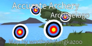 Accurate Archery | Roblox Epic Minigames Wiki | Fandom