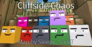Cliffside Chaos | Roblox Epic Minigames Wiki | Fandom