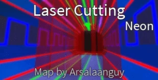 Laser Cutting | Roblox Epic Minigames Wiki | Fandom