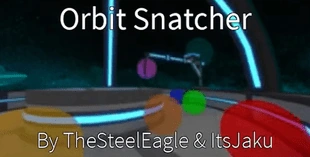 Orbit Snatcher | Roblox Epic Minigames Wiki | Fandom