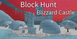 Block Hunt | Roblox Epic Minigames Wiki | Fandom