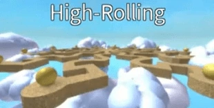 High-Rolling | Roblox Epic Minigames Wiki | Fandom