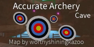 Accurate Archery | Roblox Epic Minigames Wiki | Fandom