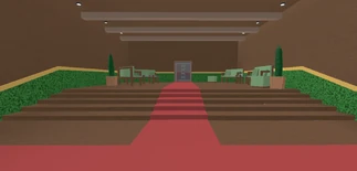 Secret Room | Roblox Epic Minigames Wiki | Fandom