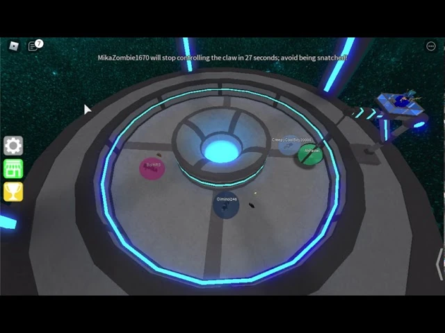 Orbit Snatcher | Roblox Epic Minigames Wiki | Fandom