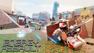 Energy Assault | Roblox Epic Minigames Wiki | Fandom