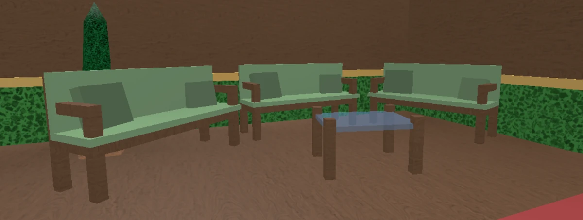 Secret Room | Roblox Epic Minigames Wiki | Fandom
