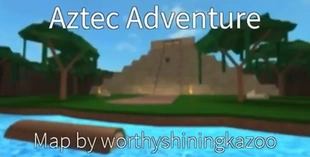 Aztec Adventure | Roblox Epic Minigames Wiki | Fandom