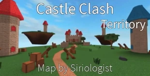 Castle Clash | Roblox Epic Minigames Wiki | Fandom