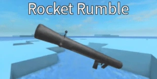 Rocket Rumble | Roblox Epic Minigames Wiki | Fandom