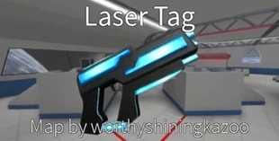 Laser Tag | Roblox Epic Minigames Wiki | Fandom