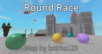 Round Race | Epic minigames Wikia | Fandom