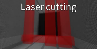 Laser Cutting | Epic minigames Wikia | Fandom