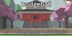 Dodgeball | Epic minigames Wikia | Fandom