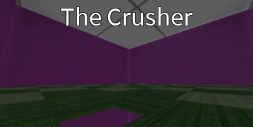 The Crusher | Epic minigames Wikia | Fandom