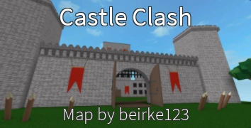 Castle Clash | Epic minigames Wikia | Fandom