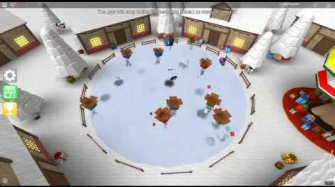 Collection Contention | Epic minigames Wikia | Fandom