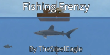 Fishing Frenzy | Epic Minigames Wiki | Fandom
