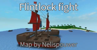 Flintlock Fight | Epic minigames Wikia | Fandom