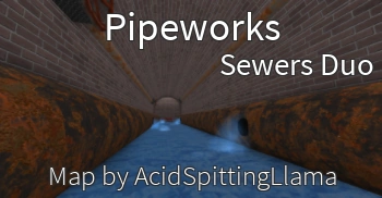 Pipeworks (Sewers Duo) | Epic minigames Wikia | Fandom