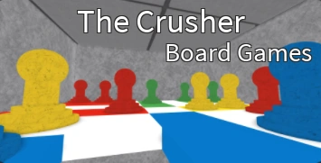 The Crusher (Boardgames) | Epic minigames Wikia | Fandom