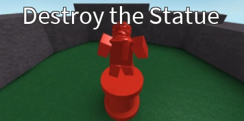 Destroy The Statue | Epic minigames Wikia | Fandom