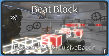 Beat Block | Epic minigames Wikia | Fandom
