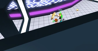 Mechanical Mayhem: Core | Epic minigames Wikia | Fandom