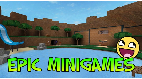 Archive | Epic minigames Wikia | Fandom