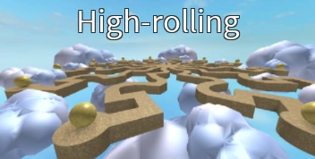 High Rolling | Epic minigames Wikia | Fandom
