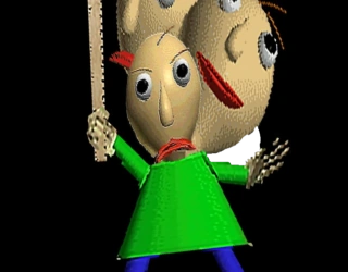 3 headed baldi time | Dowr Wiki | Fandom