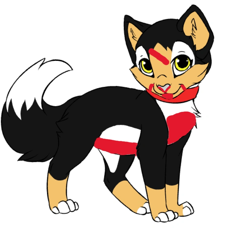 Fowler | Epic OC Warrior Cats Wiki | Fandom