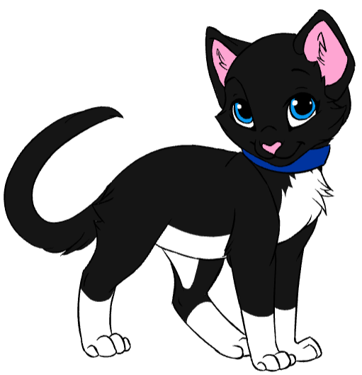 Menace Epic Oc Warrior Cats Wiki Fandom