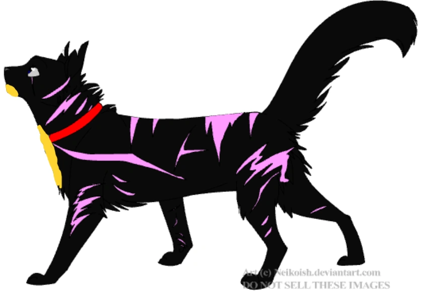 Phillip | Epic OC Warrior Cats Wiki | Fandom