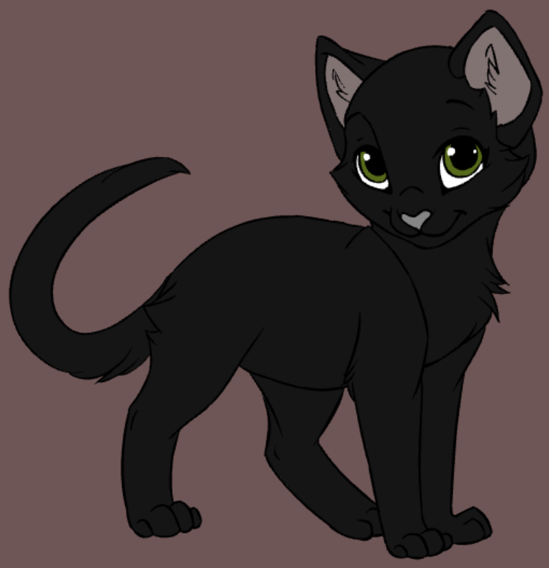 Viperfang Epic Oc Warrior Cats Wiki Fandom