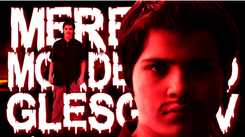 Mereana Mordegard Glesgorv | Epic Rap Battles of Creepypasta Wiki | Fandom