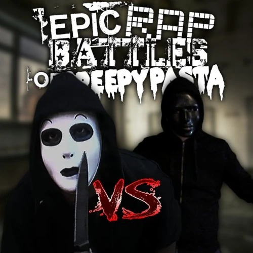 Hoody vs Masky (Remake) | Epic Rap Battles of Creepypasta Wiki | Fandom