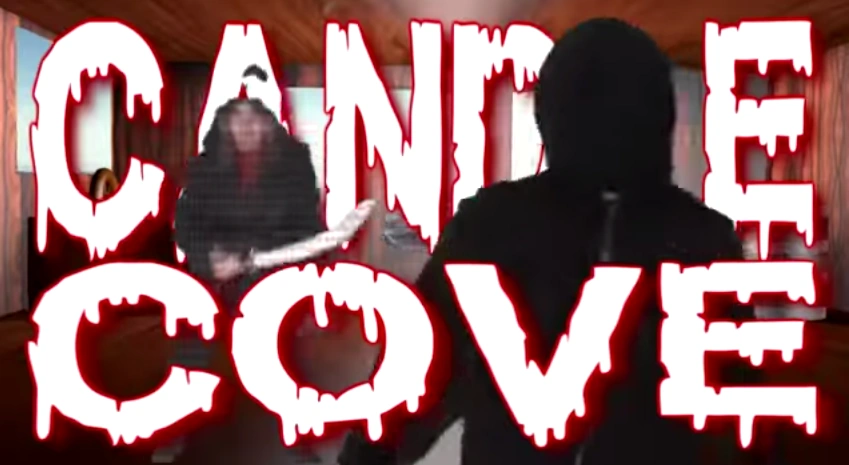 Pirate Percy | Epic Rap Battles of Creepypasta Wiki | Fandom