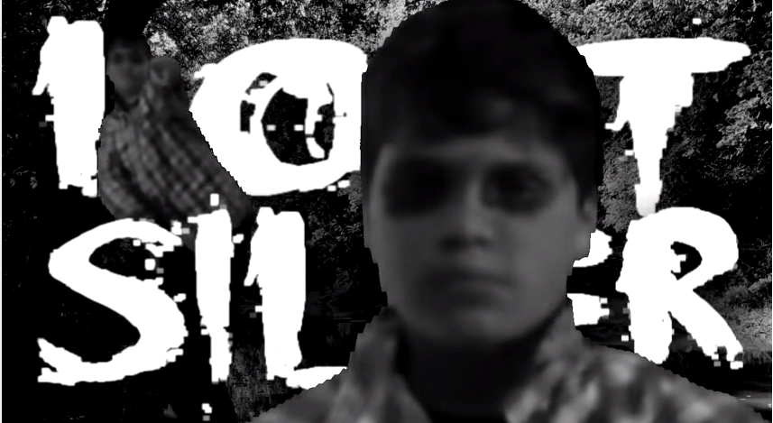 Lost Silver | Epic Rap Battles of Creepypasta Wiki | Fandom