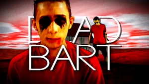 Dead Bart | Epic Rap Battles of Creepypasta Wiki | Fandom