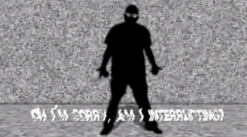 The Observer | Epic Rap Battles of Creepypasta Wiki | Fandom