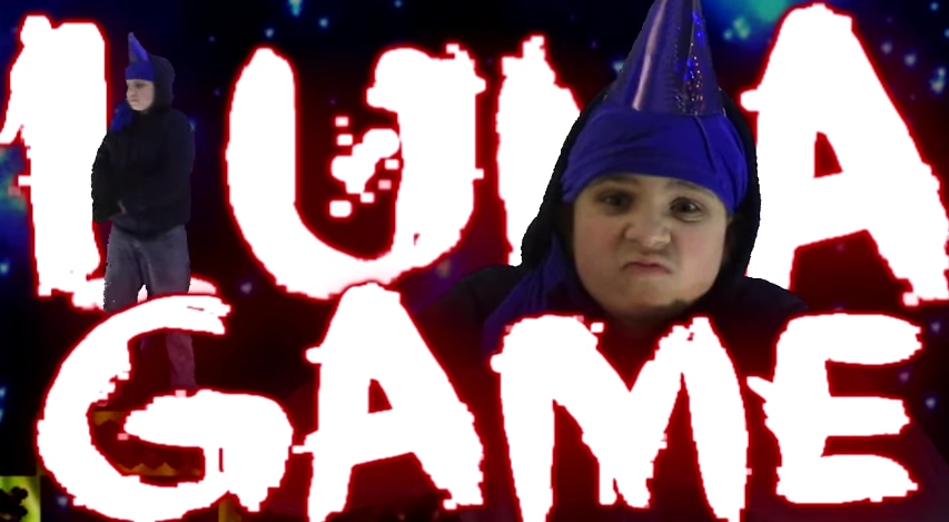 Luna Game | Epic Rap Battles of Creepypasta Wiki | Fandom