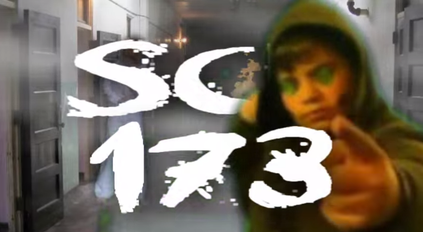 SCP-173 | Epic Rap Battles of Creepypasta Wiki | Fandom