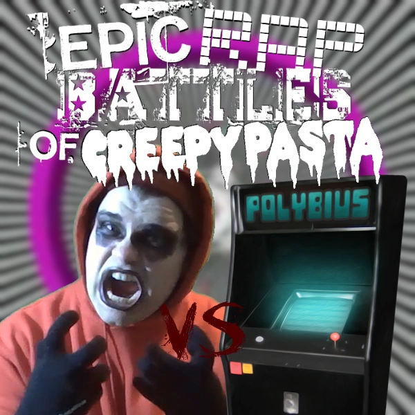 NES Godzilla vs Polybius | Epic Rap Battles of Creepypasta Wiki | Fandom