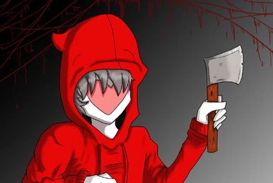Heartful Lou Creepypasta