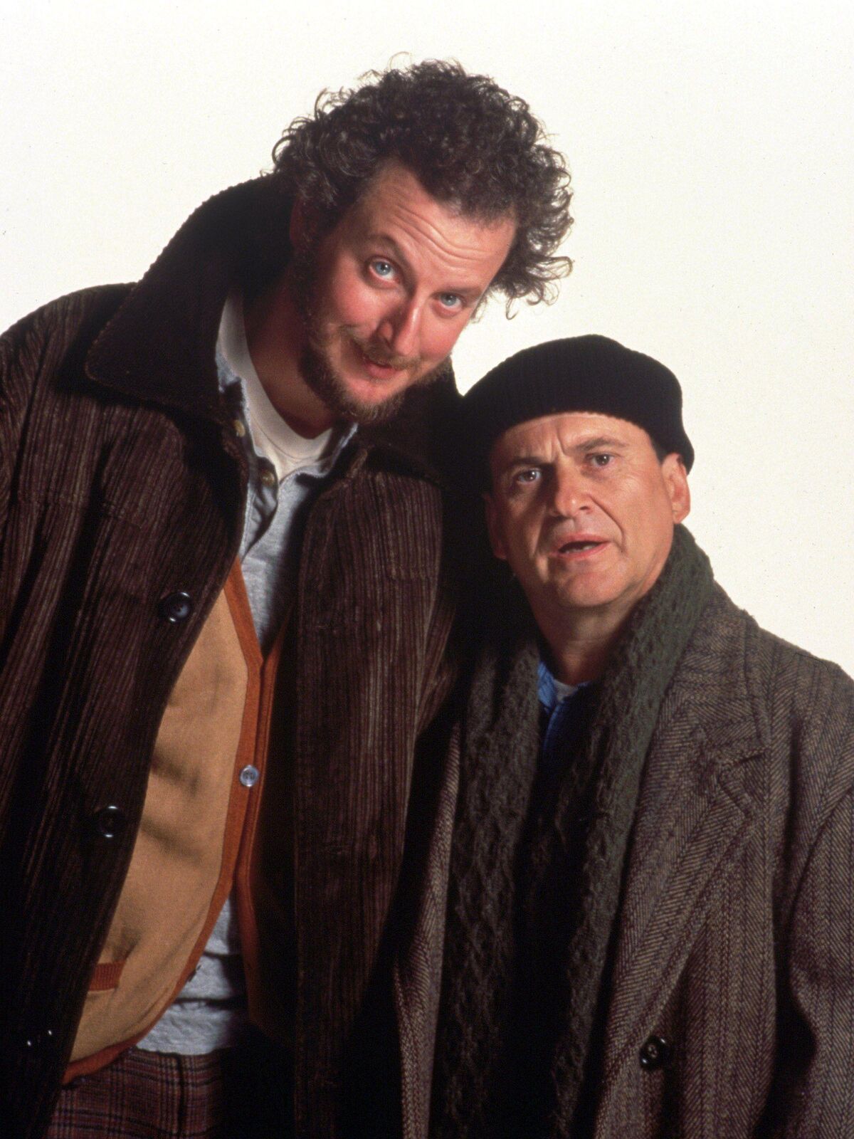 The Wet Bandits Epic Rap Battles Of Fictional Culture Wikia Fandom