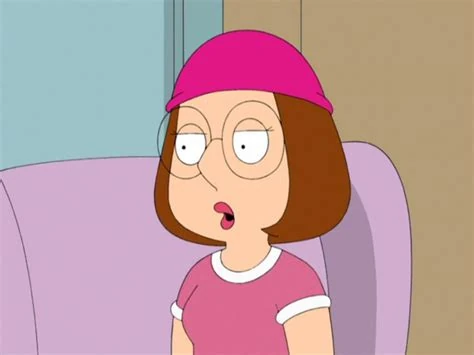 Meg griffin | Epic Rap Battles of Fictional Culture Wikia | Fandom